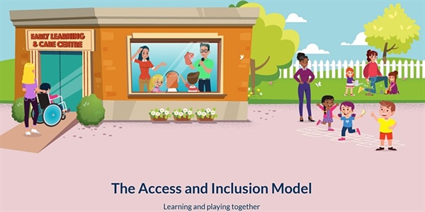 AIM information session for parents